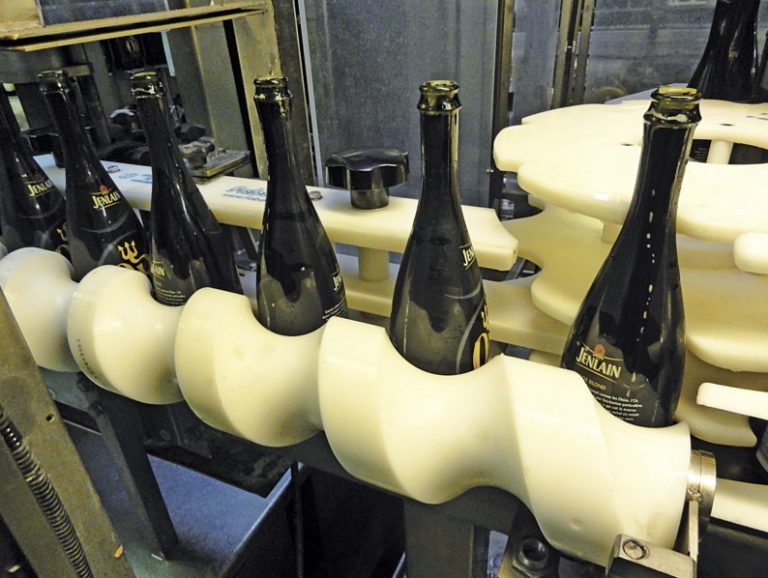 Positionner des produits - Faber