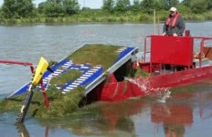 Scanbelt belts for industrial conveyors - Faber